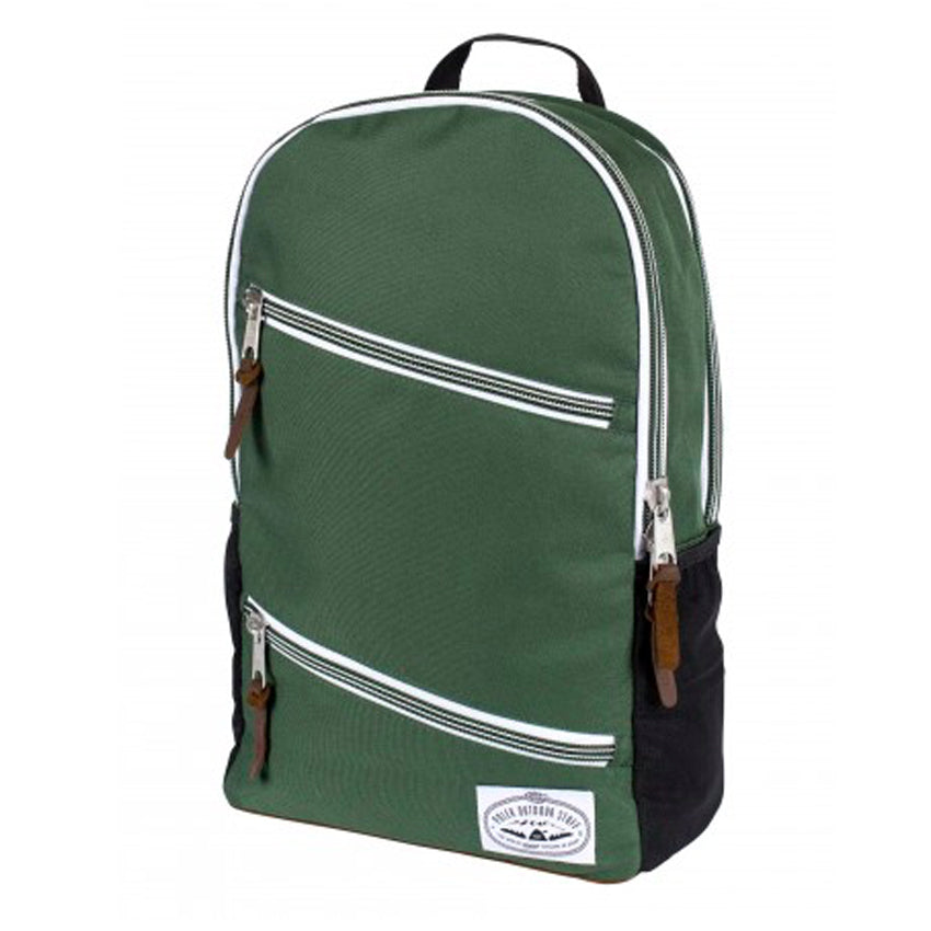 POLER EXCURSION PACK // LEAF GREEN – Collateral