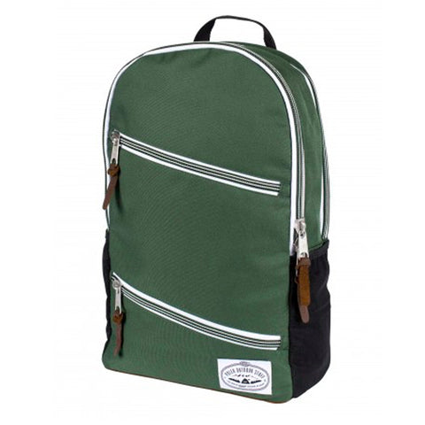 POLER EXCURSION PACK // LEAF GREEN – Collateral