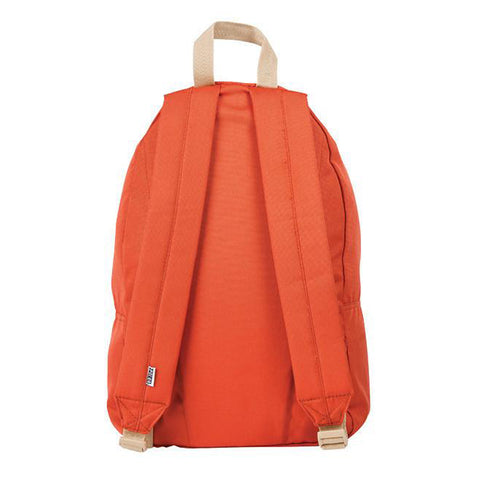 POLER RAMBLER PACK // BURNT ORANGE – Collateral
